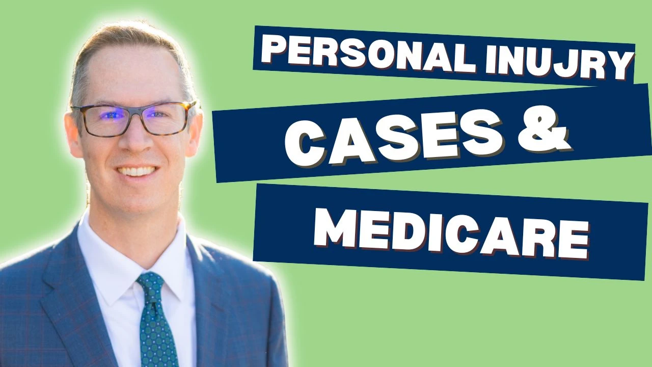 Understanding Personal Injury Settlement and Medicare Liens