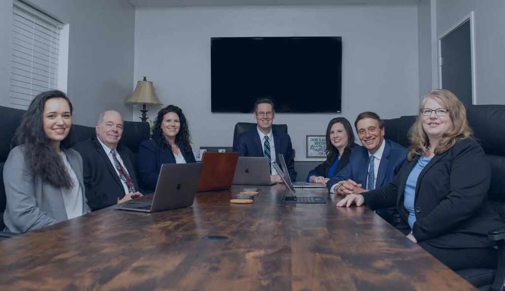 Lynchburg Personal Injury Lawyers | Osterbind Law