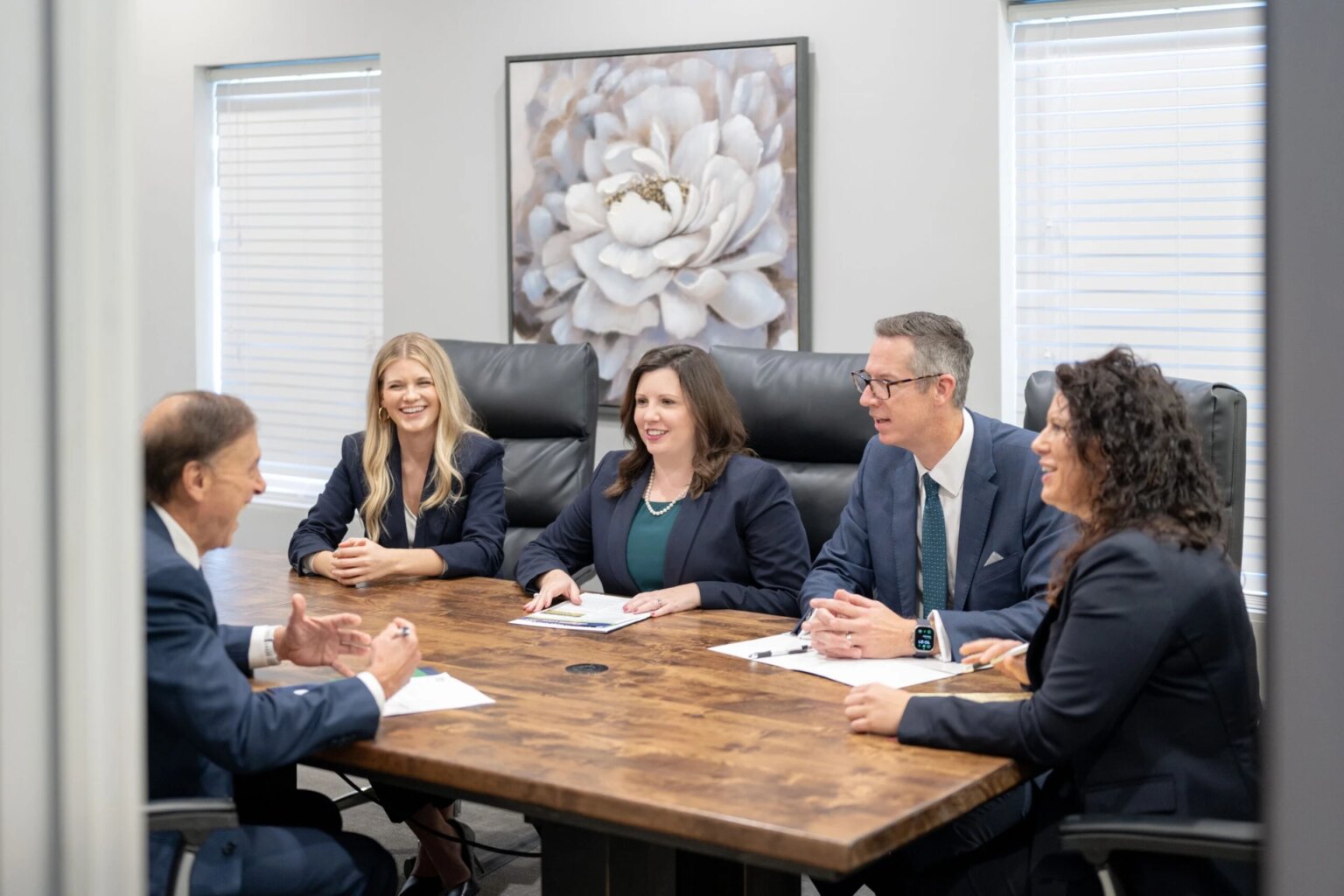 Lynchburg Personal Injury Lawyers | Osterbind Law