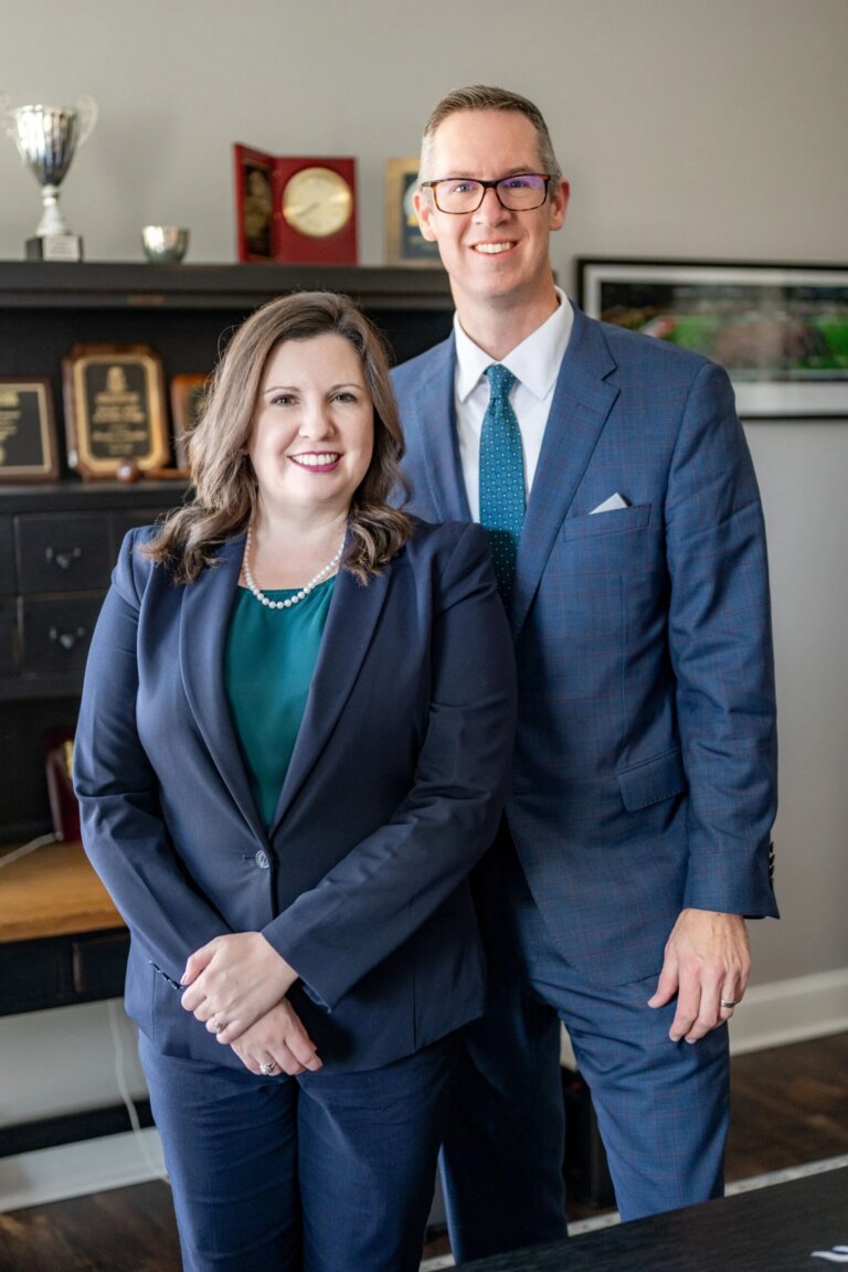 Firm Overview - Virginia Personal Injury and Disability Lawyers