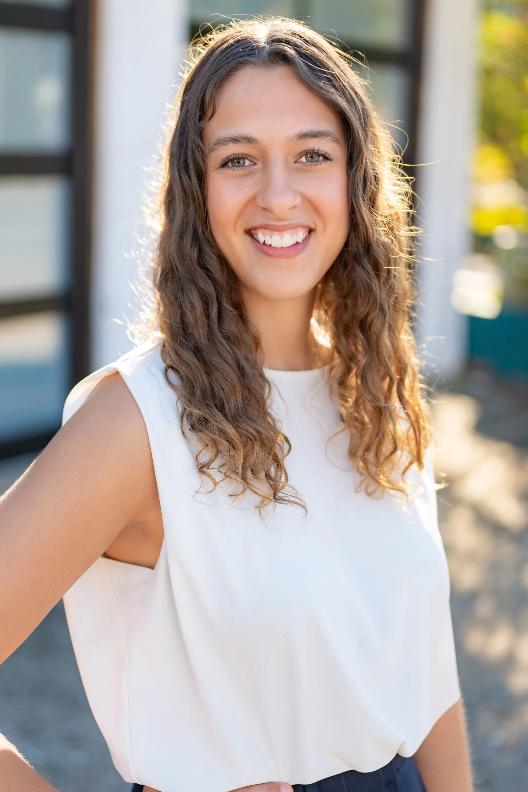 Isabelle Carter | Lynchburg VA Personal Injury Lawyers